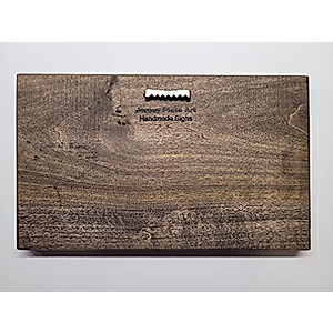 Jersey Plate Art - 10 year anniversary gift, unique birthday gift, license plate sign