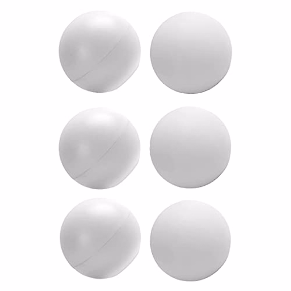 Sterose Floating Pool Lamp Float or Hang in Pool Garden Backyard Pond Party Decoration Inflatable Wateproof RBG Lamp Accessories Waterproof IP67 Lighting Outdoor Garden Lights for Pond Swimming Pool