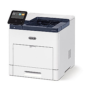 Xerox VersaLink B610/DN Monochrome Printer , Amazon Dash Replenishment Ready