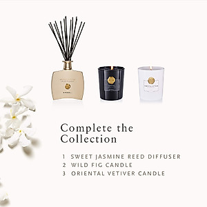 Rituals Rituals Sweet Jasmine Scented Candle 12.7 Ounce, 12.7 oz.