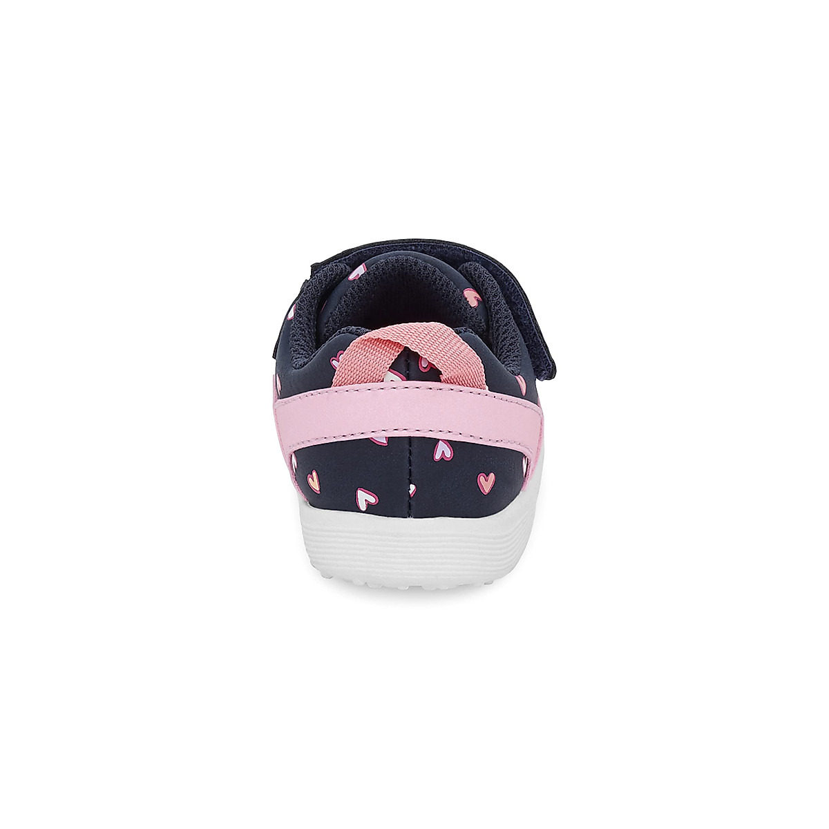 Carter's Every Step Baby Girls Kit-Gp First Walker Shoe, Print, 3 Infant