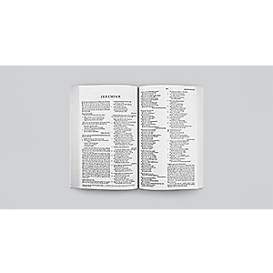 ESV Economy Bible