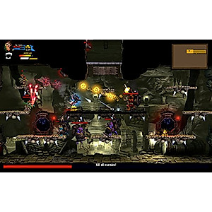 Rogue Stormers (Xbox One)