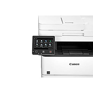 Canon imageCLASS MF424dw - All in One, Wireless, Mobile Ready Laser Printer, Works with Alexa