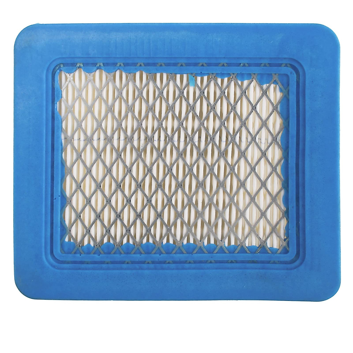 partszen HU725AWD Pre Air Filter for Husqvarna HU675FE HU625HWT HU700F 6522SH for Honda GCV160 GC160 HRR216 HRR216K2 for Craftsman 580.327700 580.677220 for Troy Bilt TB240 TB250 TB130 TB190,2 Pack