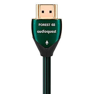 AudioQuest 1.5M Forest HDMI 48G