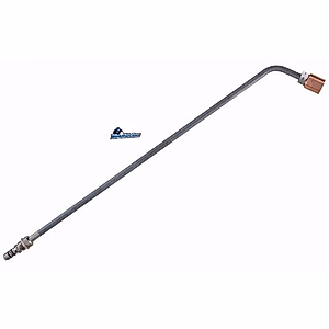 Heating Tip, ST, Tip Size 614,195 Propane