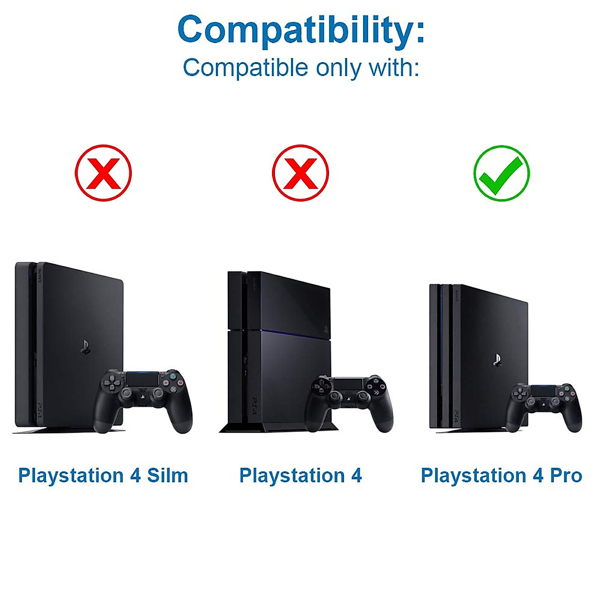 MMOBIEL Power Reset Switch Replacement for Playstation PS4 Pro CUH-7xxx VSW-001 VSW-002 Incl TR8 and (+) Screwdrivers