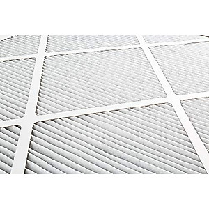 Lennox X6675 MERV 16 Media Air Cleaner, 1 Count (Pack of 1)