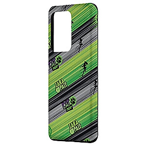 Galaxy S20 Ultra Miraculous Collection Cat Noir and Carapace Speed Case