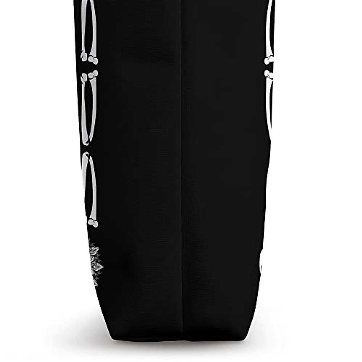 Halloween Ouija Spirit Board Ghost Paranormal Spiritual Tote Bag