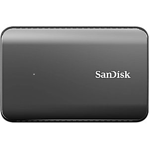 SanDisk Extreme 900 Portable 960GB SSD (SDSSDEX2-960G-G25)