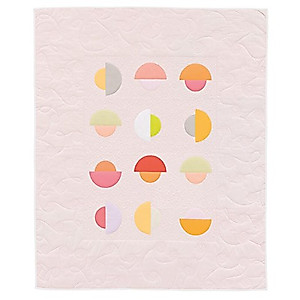 Zen Chic Inspired: A Guide to Modern Quilt Design