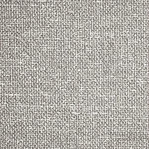 mDesign Long Soft Fabric Over Closet Rod Hanging Storage Organizer with 3 Shelves and 3 Drawers for Clothes, Leggings, Lingerie, T Shirts - Textured Print - Linen/Tan