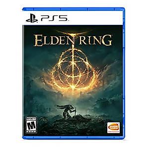 Elden Ring - PlayStation 5