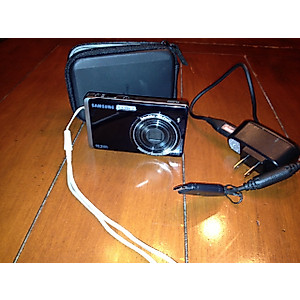 TL220 Digital Camera/silver