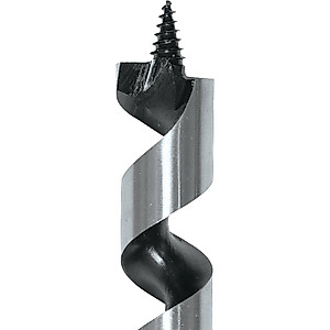 Makita D-35841 7/16" X 18" Ship Auger Bit