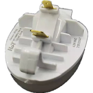 Delixike Refrigerator Led Light W11251749 / W11449273 / W11468934 for Whirlpool Refrigerator White