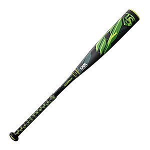 Louisville Slugger 2022 Prime® (-10) USA Youth Baseball Bat - 32"/22 oz