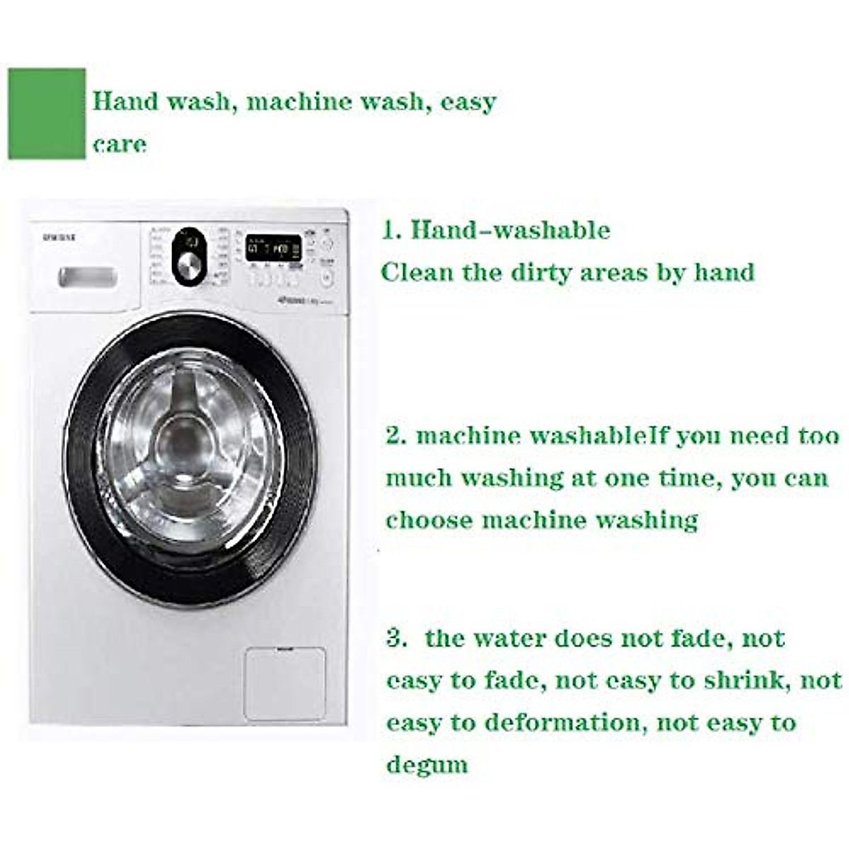 Rugs Living Room, Carpet Home Large Area Rug Simple Geometric Diamond Stitching Pattern Carpet Suitable for Bedroom, Bedroom, Corridor, Sofa 80x120CM (2ft7 x3ft11)