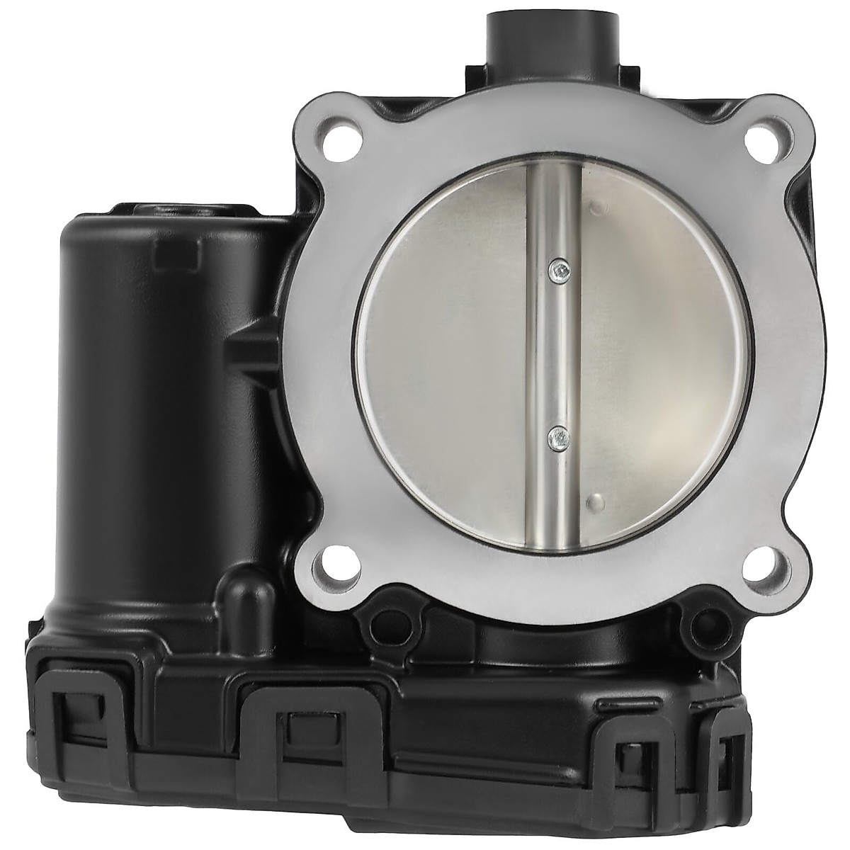 INEEDUP Throttle Body Assembly Fit for 2008 for Chrysler for Pacifica | 2008-2010 for Chrysler for Town & Country | 2008-2010 for Dodge for Grand Caravan for 4593858AA TB1169 04593858AB