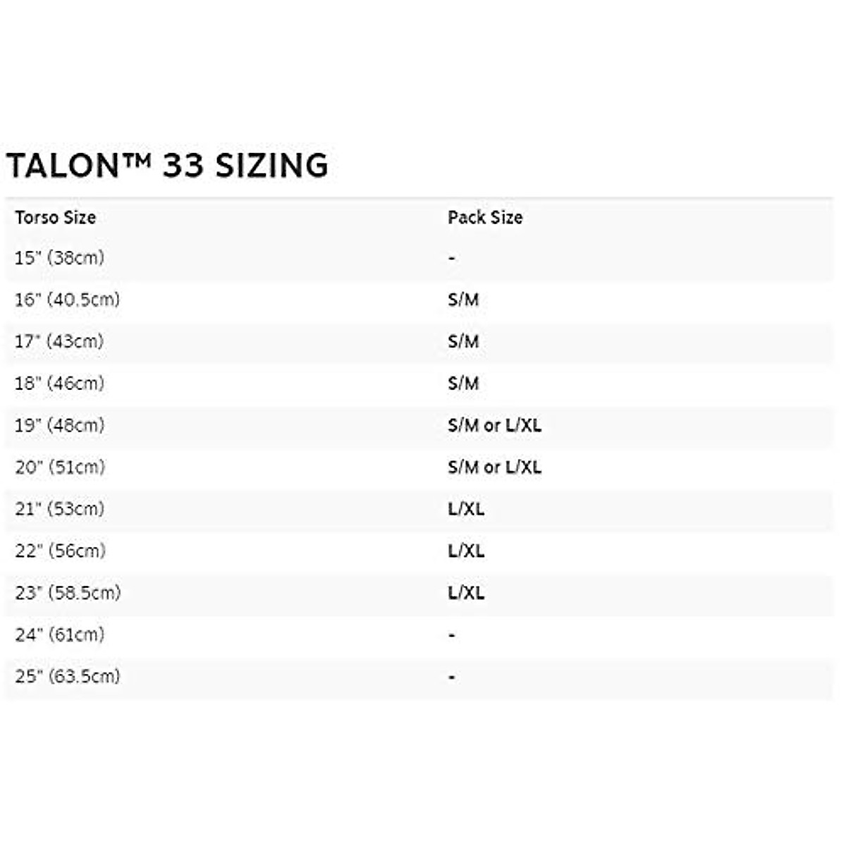 Osprey Talon 33L Men's Hiking Backpack with Hipbelt, Cosmic Red, S/M