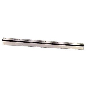 American Metalcraft TR48 Stainless Steel Slide Ticket Rack, 48-Inch