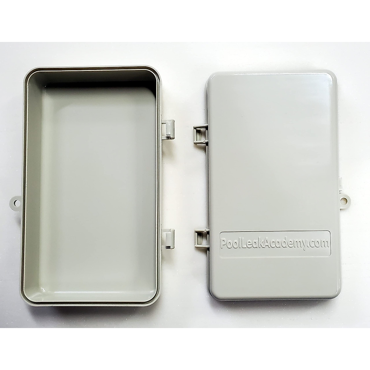 Swimming Pool Timer Door Replacement