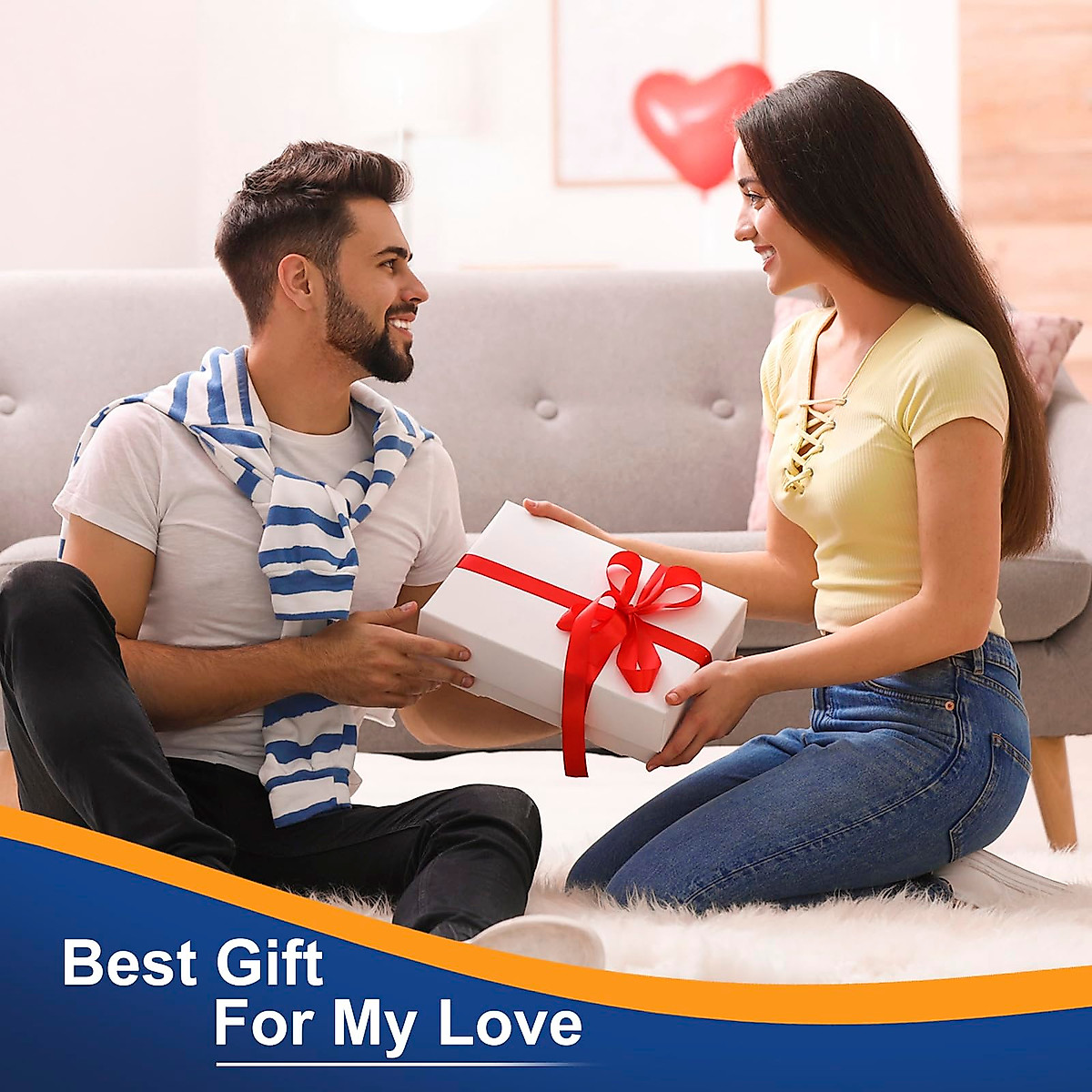 Boho Floral Blanket Gifts for Women - Bohemian Tropical Rustic Retro Flower Throw for Girls Adults Soft Fuzzy Fleece Cozy Plush Bed Couch Decor Birthday Christmas Lightweight Blanket 50"x60"