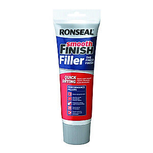 Ronseal Smooth Finish Filler Quick Drying Filler 330g