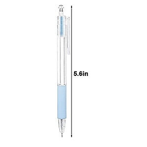 6PCS Student Utility Knife Pen-Cartoon Pattern Craft Cutting Tool Paper Pen Cutter Knife Creative Retractable，Art Utility Precision Paper Cutting Carving Tools