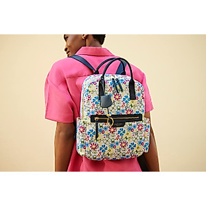 RADLEY London Finsbury Park Broderie - Medium Ziptop Backpack