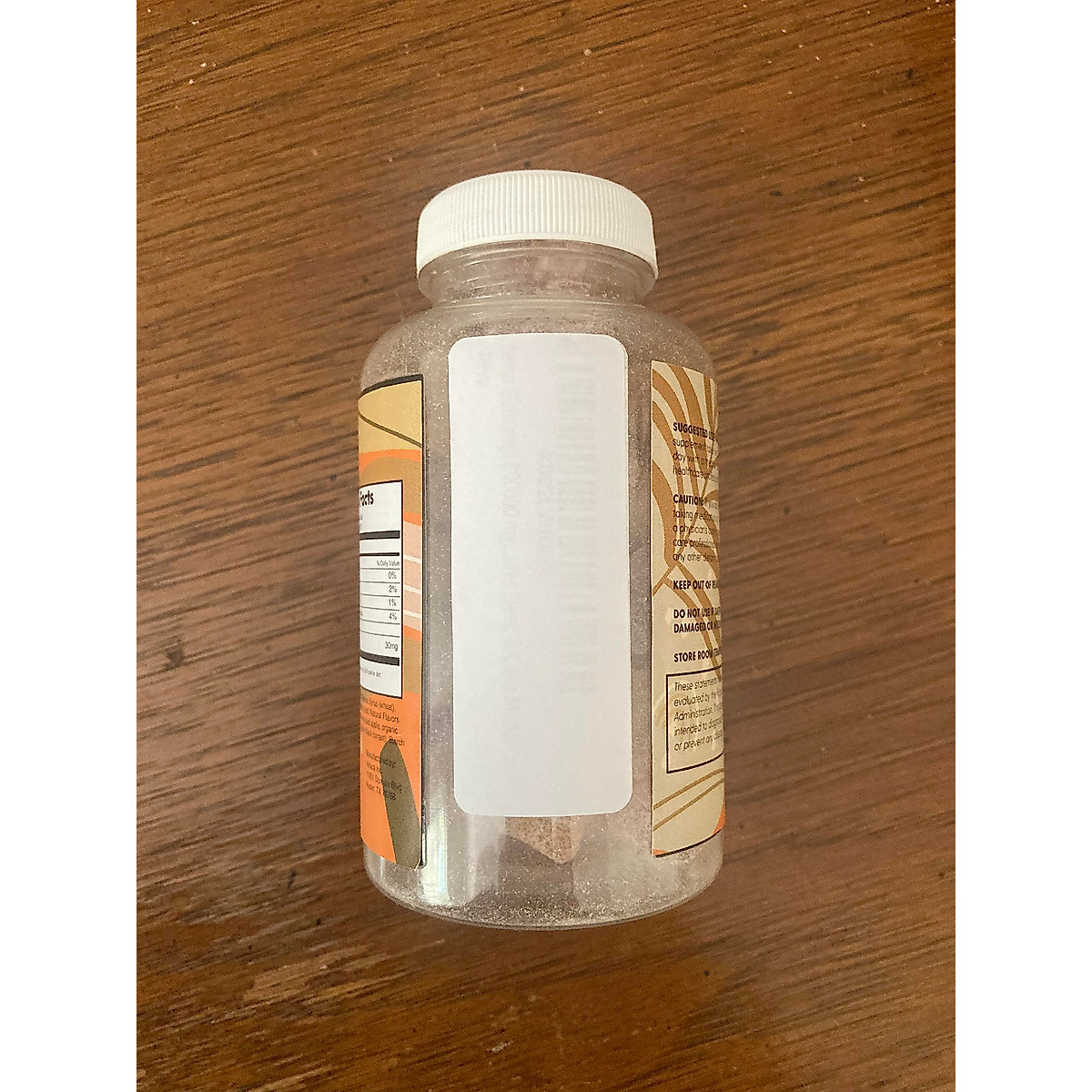 Natural Power cbds Organic Hemp Gummies High Potency Advanced Extra Strength Supplement - Best Gummy for Adults - Low Sugar with Pure Hemp Oil Extract - Edibles