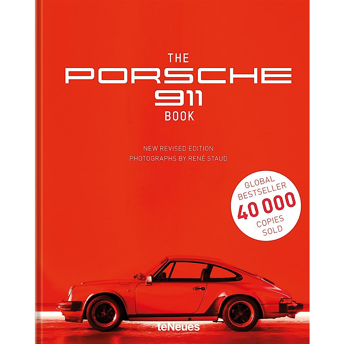 The Porsche 911 Book: New Revised Edition