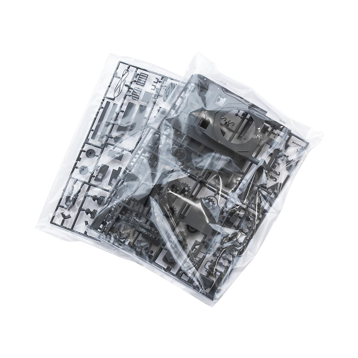 Tamiya 35096 1/35 German Pzkpw IV AUSFD Plastic Model Kit