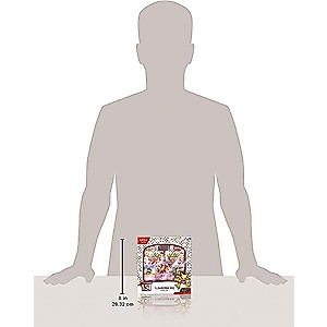 Pokemon TCG Scarlet & Violet 3.5 Pokemon 151 Alakazam Ex Box