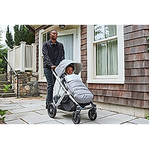 UPPAbaby Cozyganoosh - Stella (Grey)