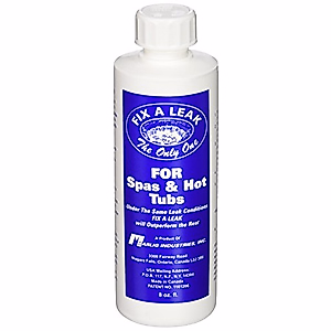 Marlig Industries Seal Marlig Fix Pool and Spa Leak Sealer-8 oz