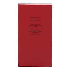 Déclaration Edt 50Ml