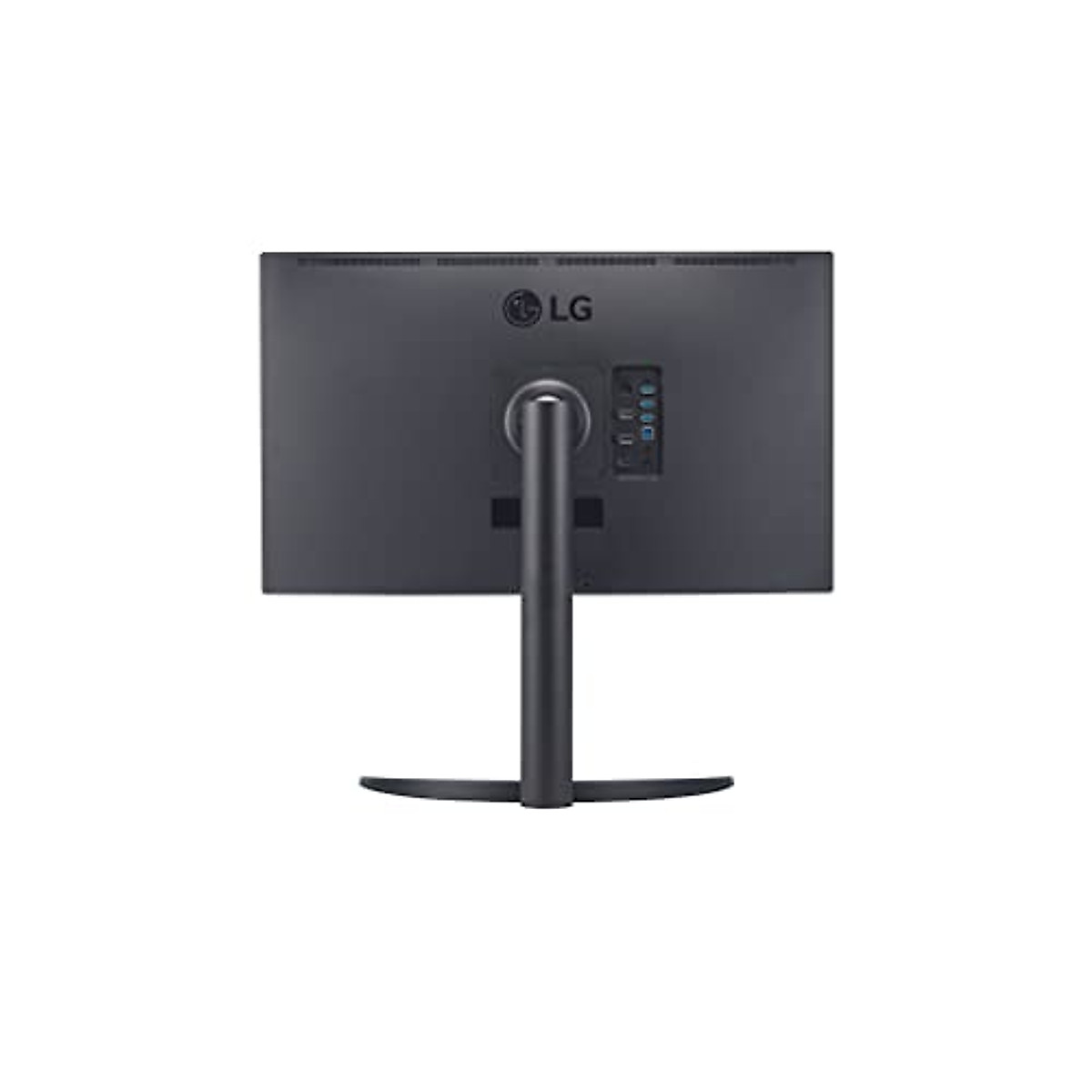 LG 27EP950-B 27' Ultrafine™ OLED Pro 4K Monitor for Professional Video Editing