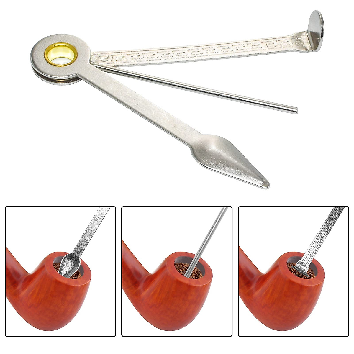 ADILAIDUN King Size Pre-Rolled Paper Tube Storage Container, Waterproof, Crush Proof Rolled Paper Tube, Black (5 pieces)