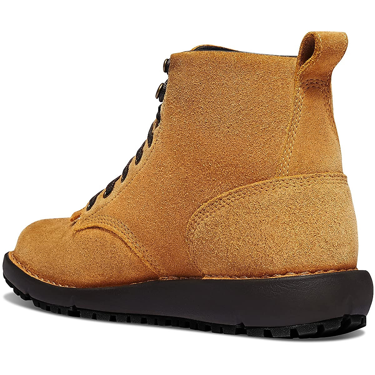 Danner 346579M Women's Logger 917 Bone Brown GTX 9M