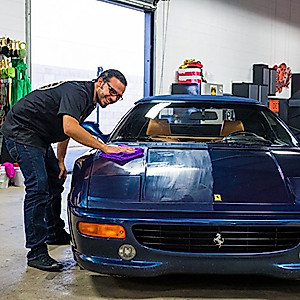 Chemical Guys GAP11316 EZ Crème Glaze, 16 fl. oz