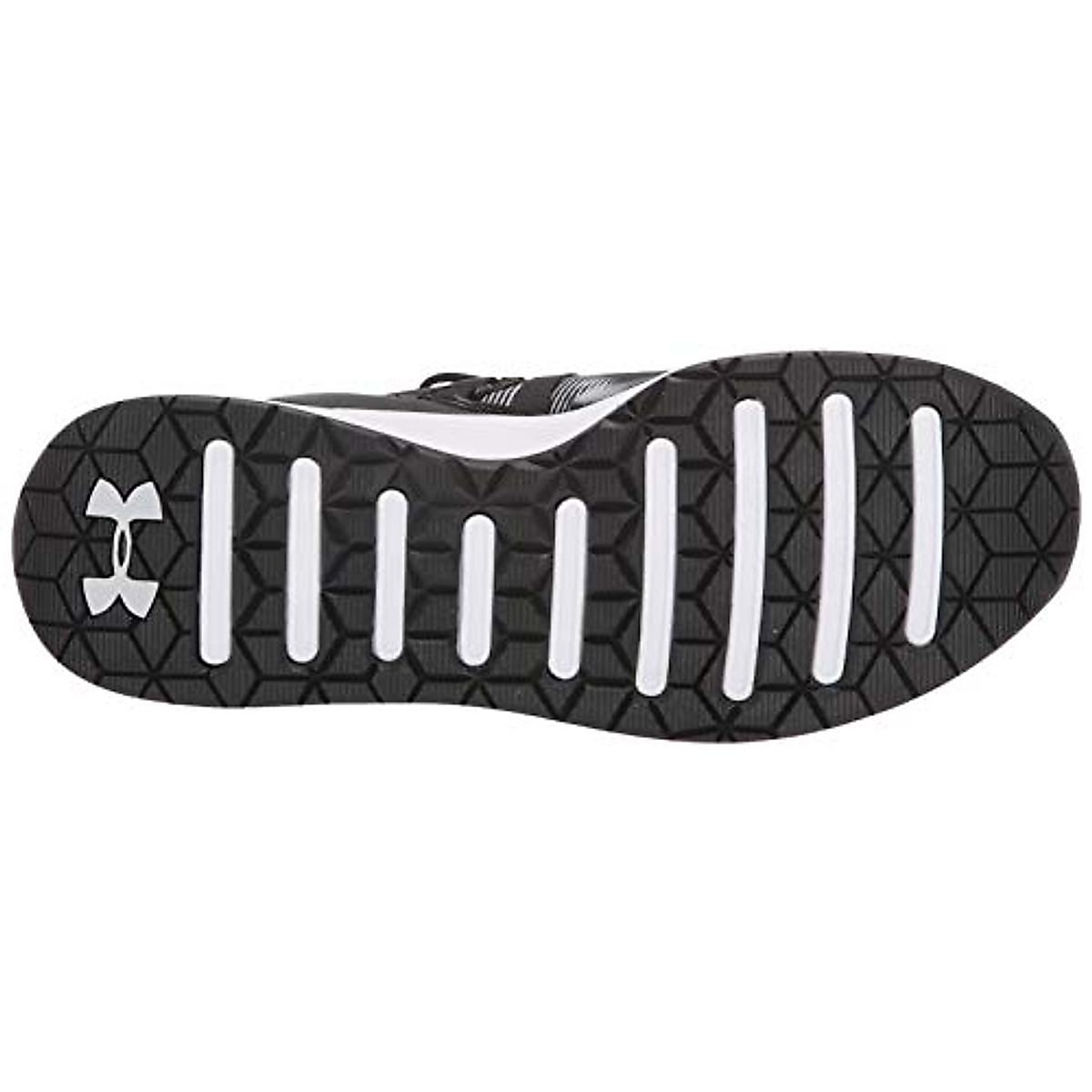 Under Armour UA Breathe Trainer 12 Black