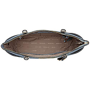 Michael Michael Kors Tote, Pale Blue