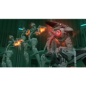 Zone of the Enders: The 2nd Runner M∀RS