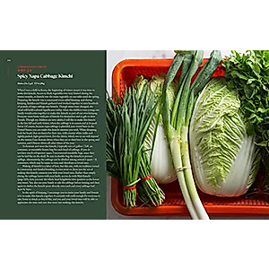 Sohn-mat: Recipes and Flavors of Korean Home Cooking