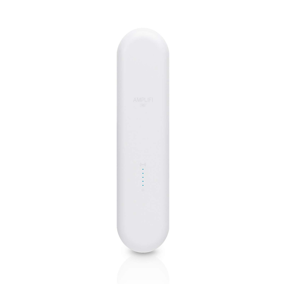 AmpliFi HD WiFi System by Ubiquiti Labs, Seamless Whole Home Wireless Internet Coverage, HD WiFi Router, 2 Mesh Points, 4 Gigabit Ethernet, 1 WAN Port, Ethernet Cable (AmpliFi HD UniBody)