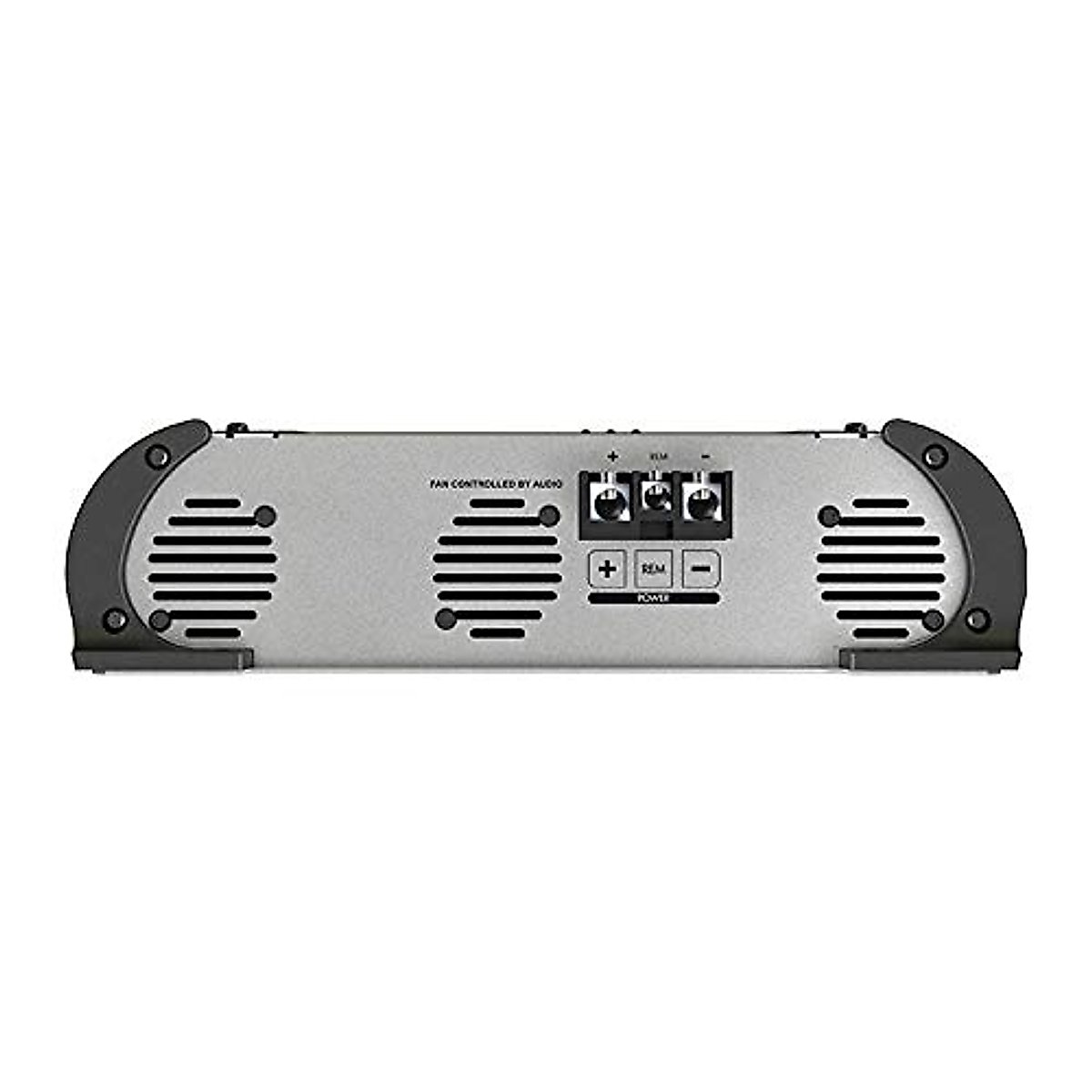 Stetsom EX 1600 EQ 1 Ohm Class D Full Range Mono Amplifier