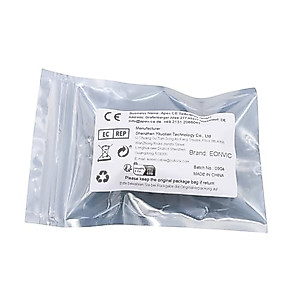 Eonvic Sokkia GPS Total Station Dual Battery Charger BC-L2A for BT-L2 BDC70 BDC58